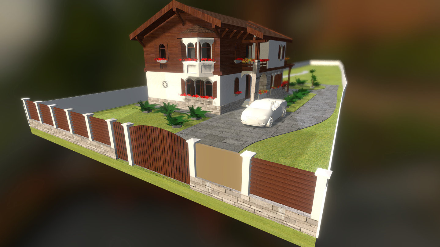 VBS 3 - 3D model by radu.fl [acc51c4] - Sketchfab