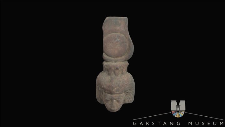 Uraeus 3D models - Sketchfab