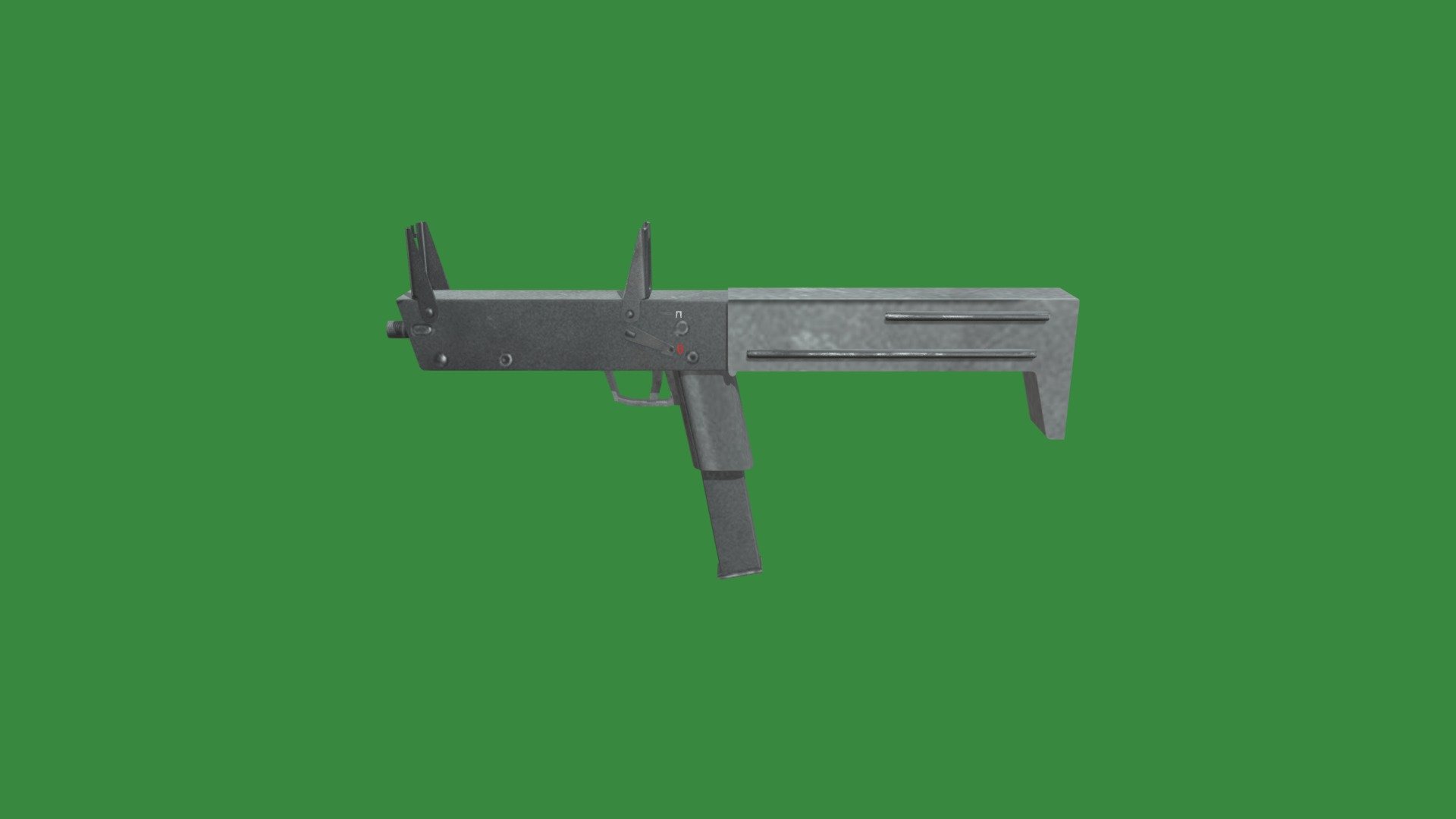 PP90 - Download Free 3D model by Antice [acc61fa] - Sketchfab