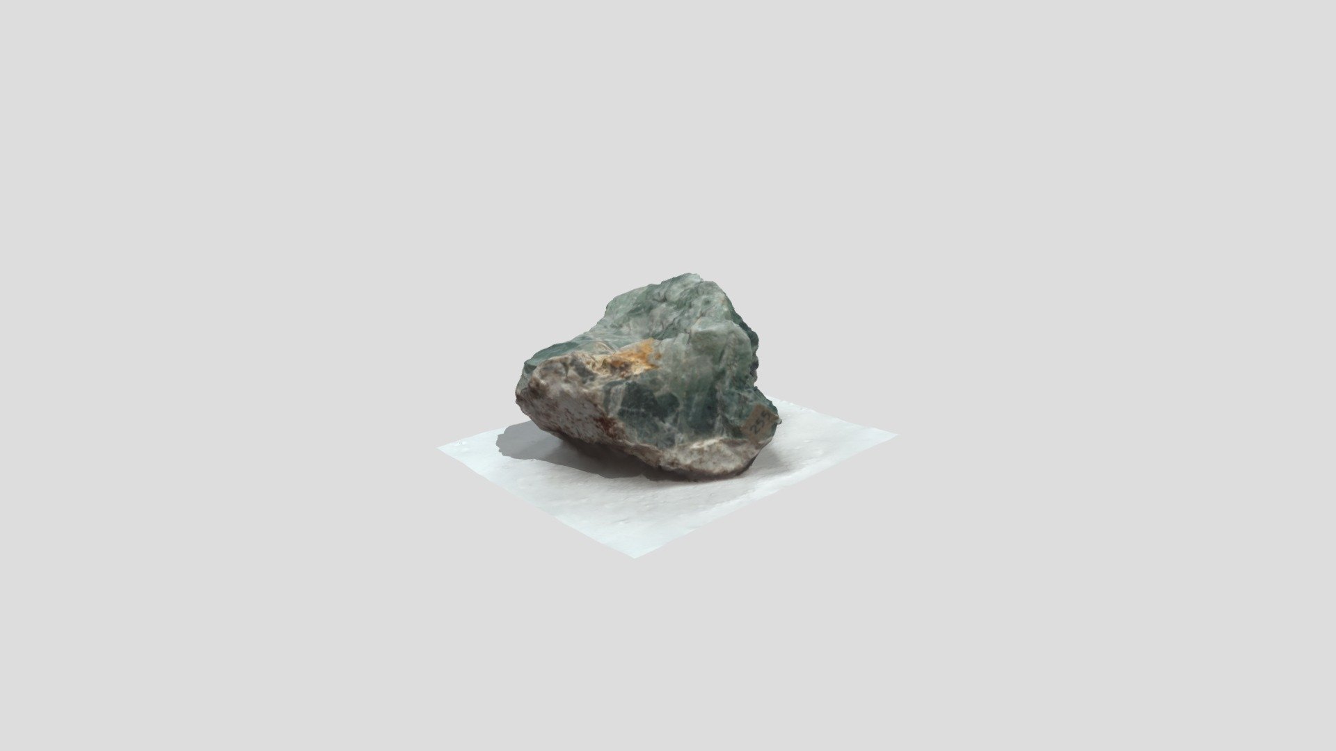Fluorite (#02) - Download Free 3D model by geotadamswa [acc7a1f ...