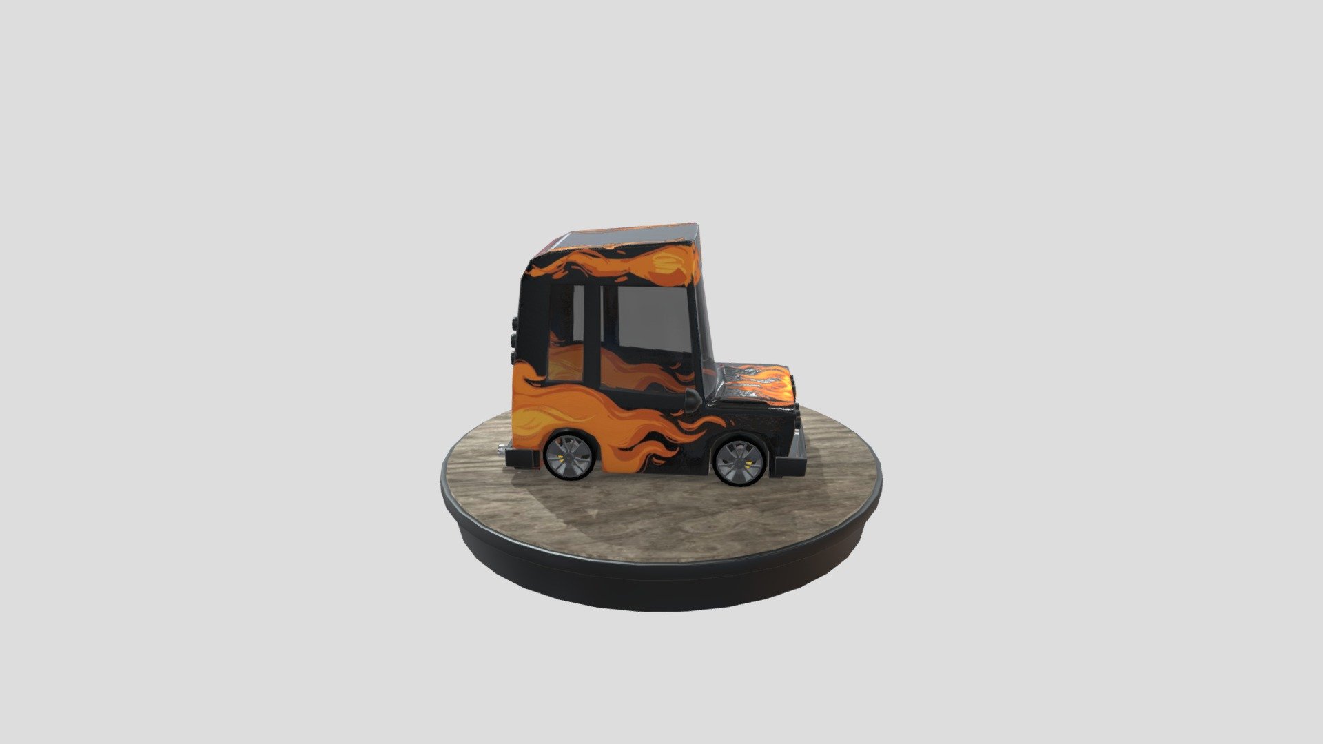 Car Texture - 3D model by zoya.yovcheva [acc848a] - Sketchfab