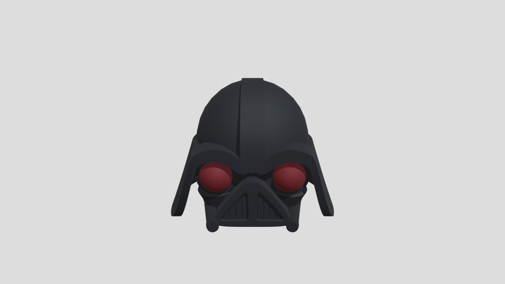 Angry Birds Star Wars Malvorlagen Darth Vader Angry Birds Darth Vader