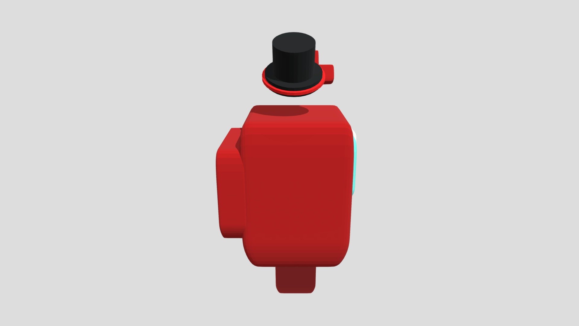 Sus Guy - Download Free 3D model by kalanirobertwarner [acc9b83 ...