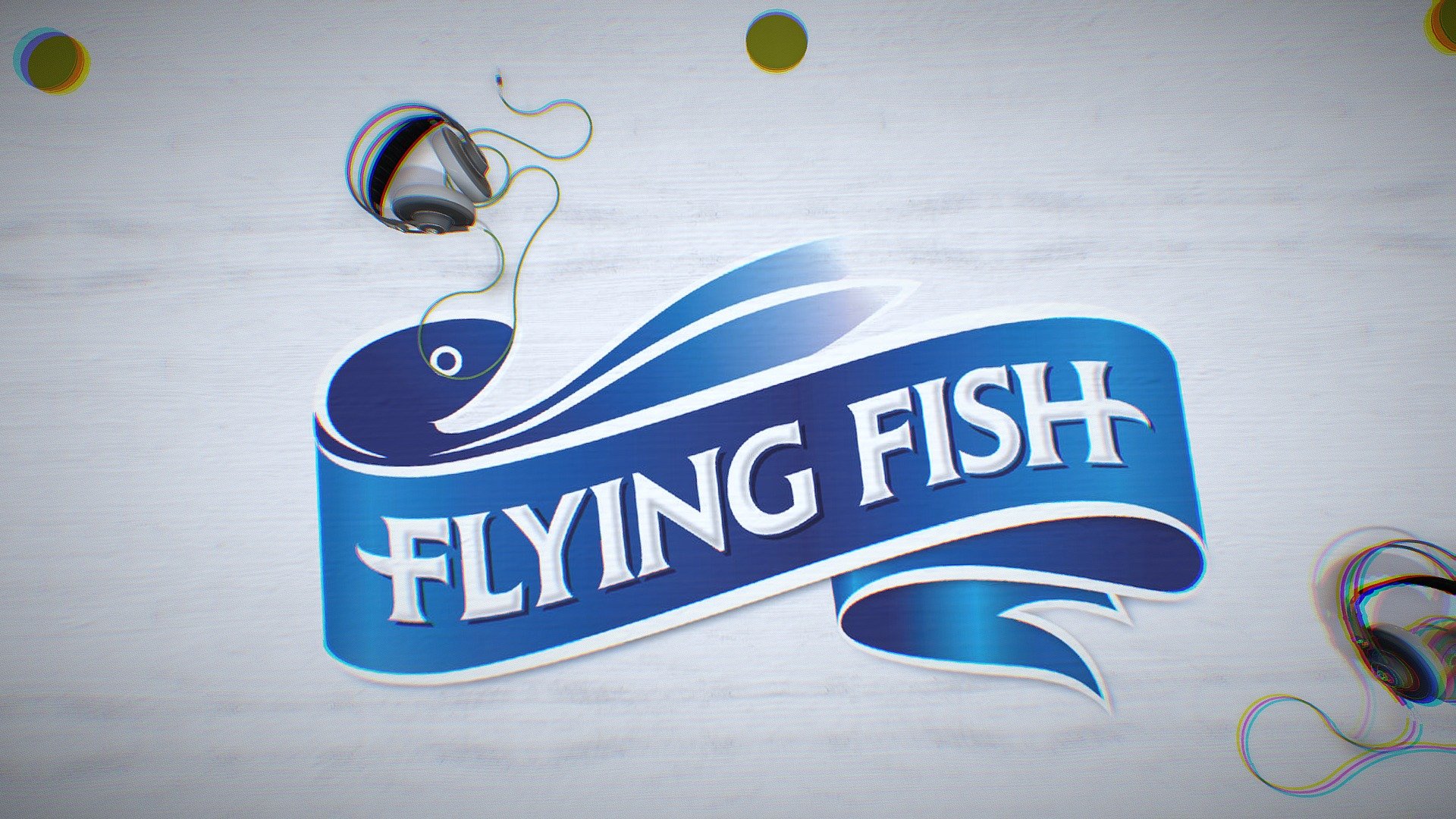 Flying Fish Activation Table - 3D model by Franky Monyatsi ...