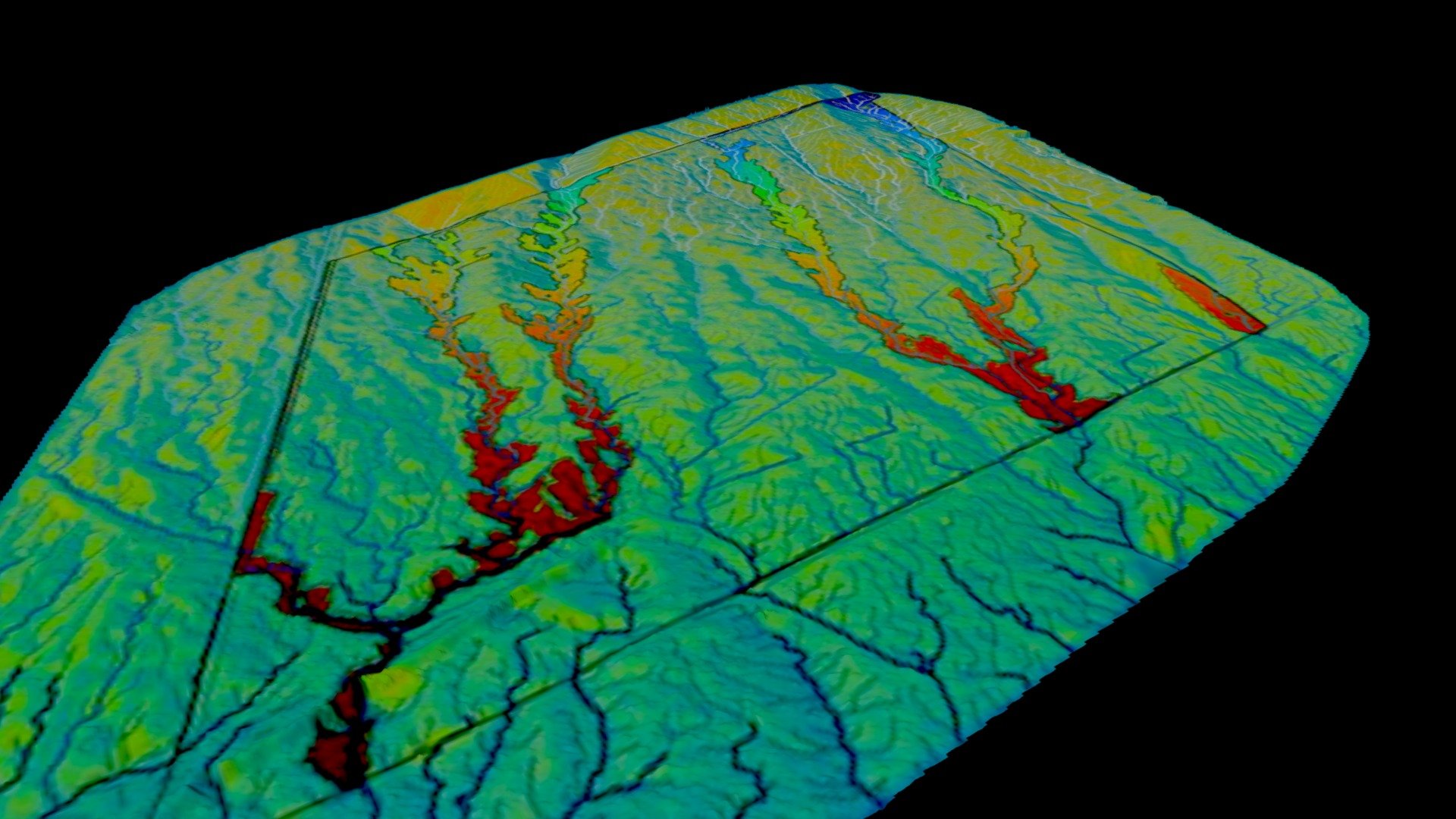 HydroModel - Download Free 3D model by fedeframa [acccd71] - Sketchfab