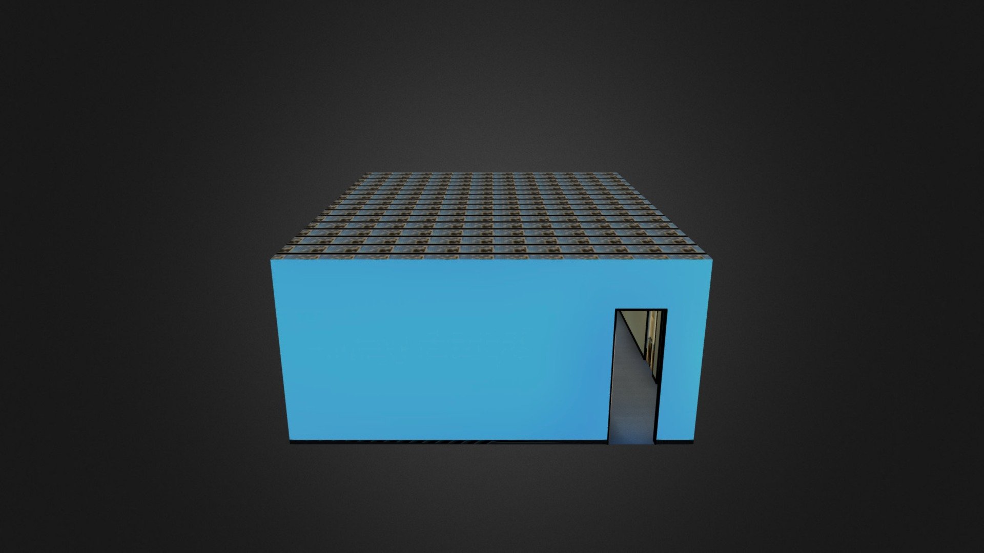 aaaaaa - 3D model by ojones [acd04d5] - Sketchfab