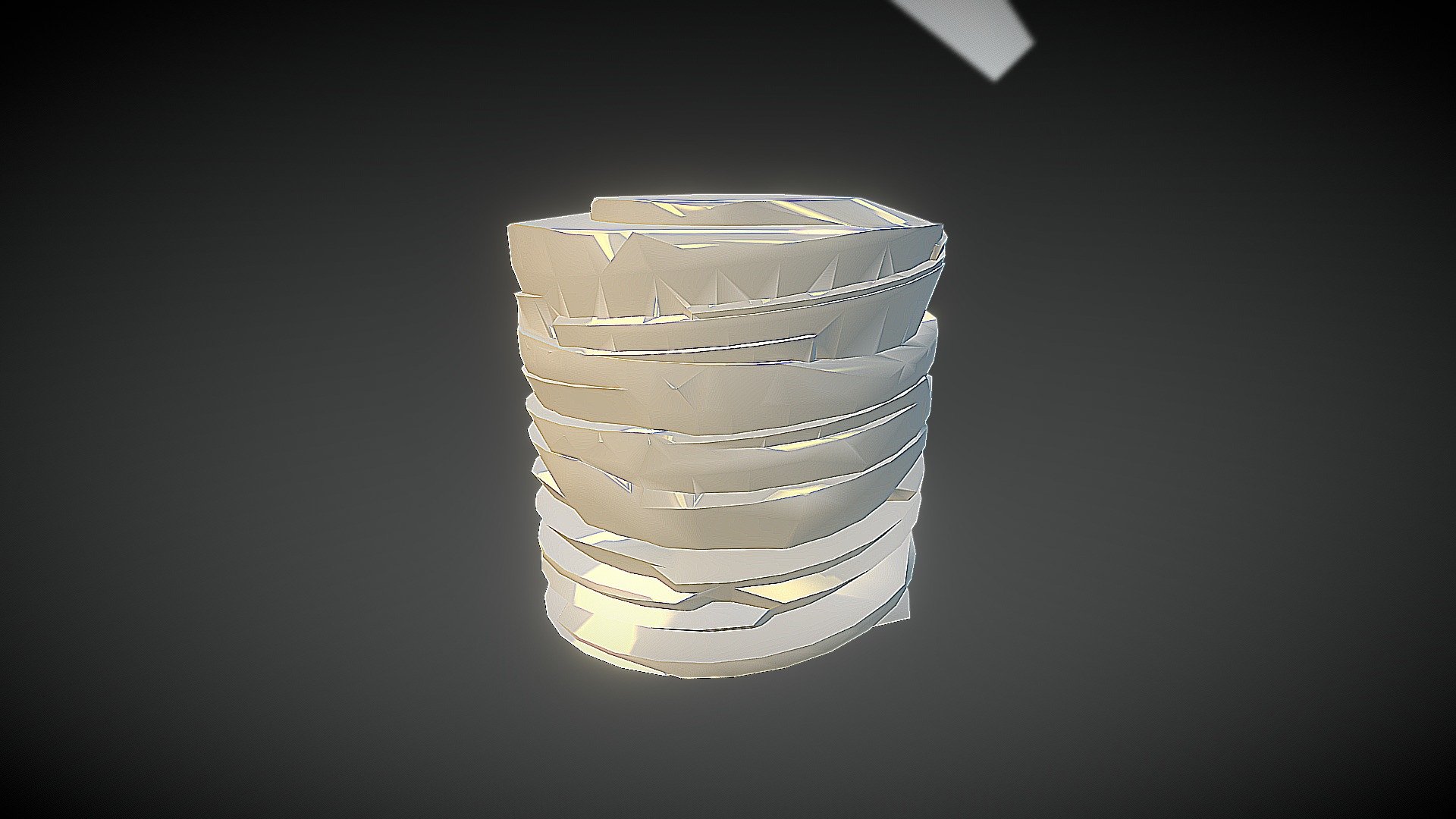 Genome - 3D model by darcy [acd0e0e] - Sketchfab