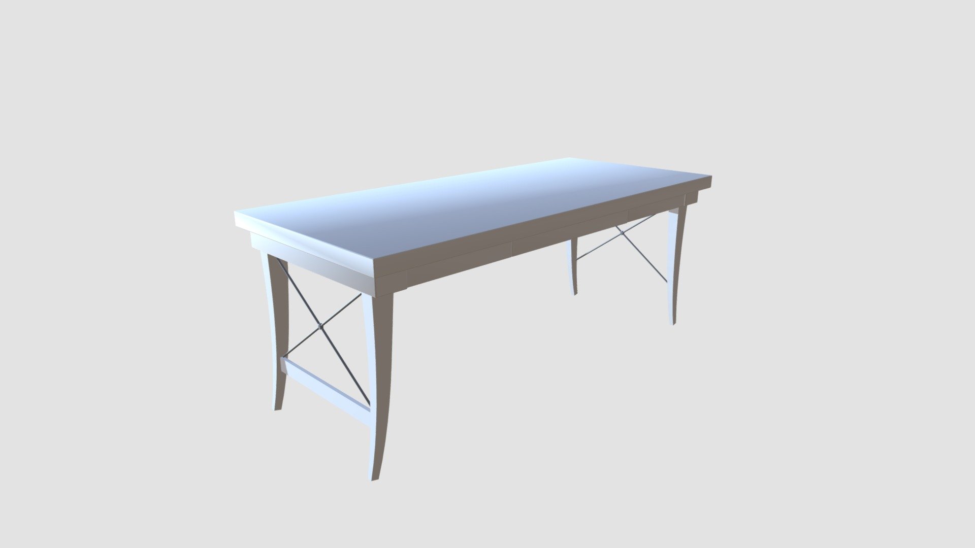 table - Buy Royalty Free 3D model by Evermotion [acd1032] - Sketchfab Store