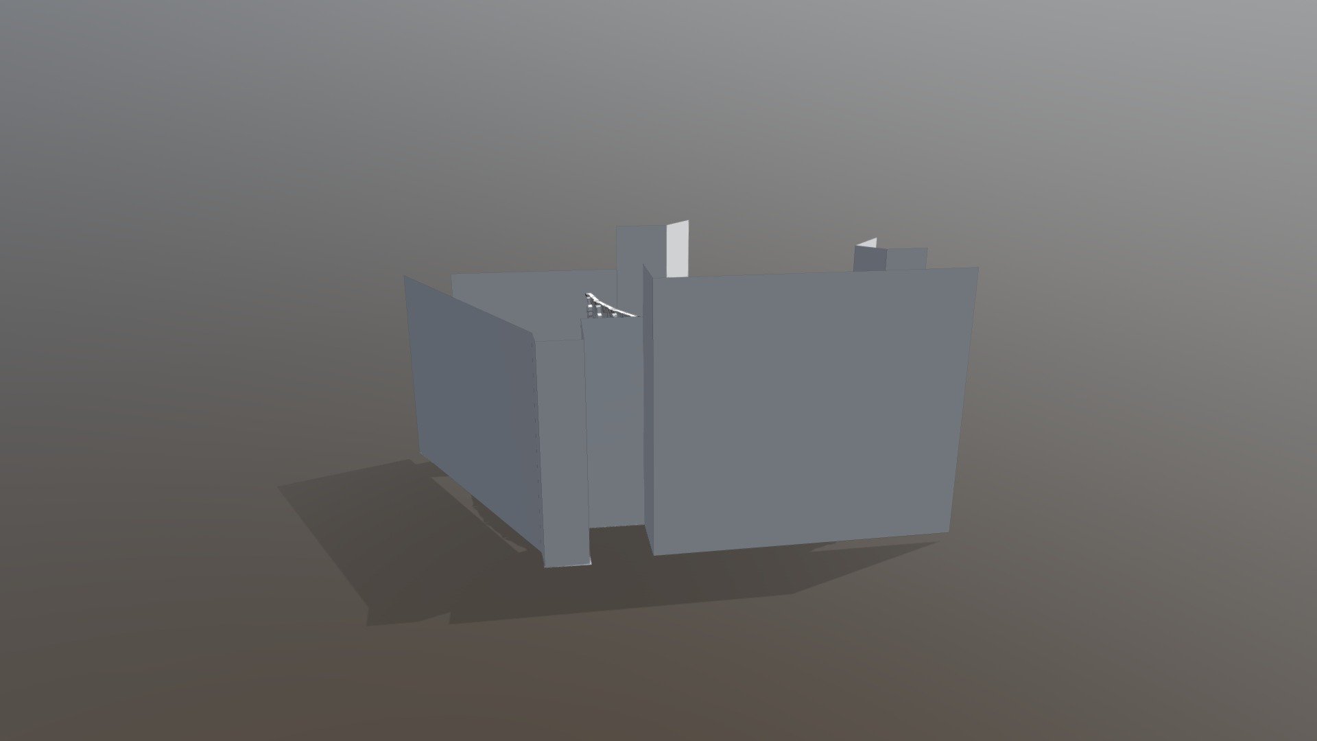 Algorithm - Glimmer - Download Free 3D model by fergusalgorithm ...