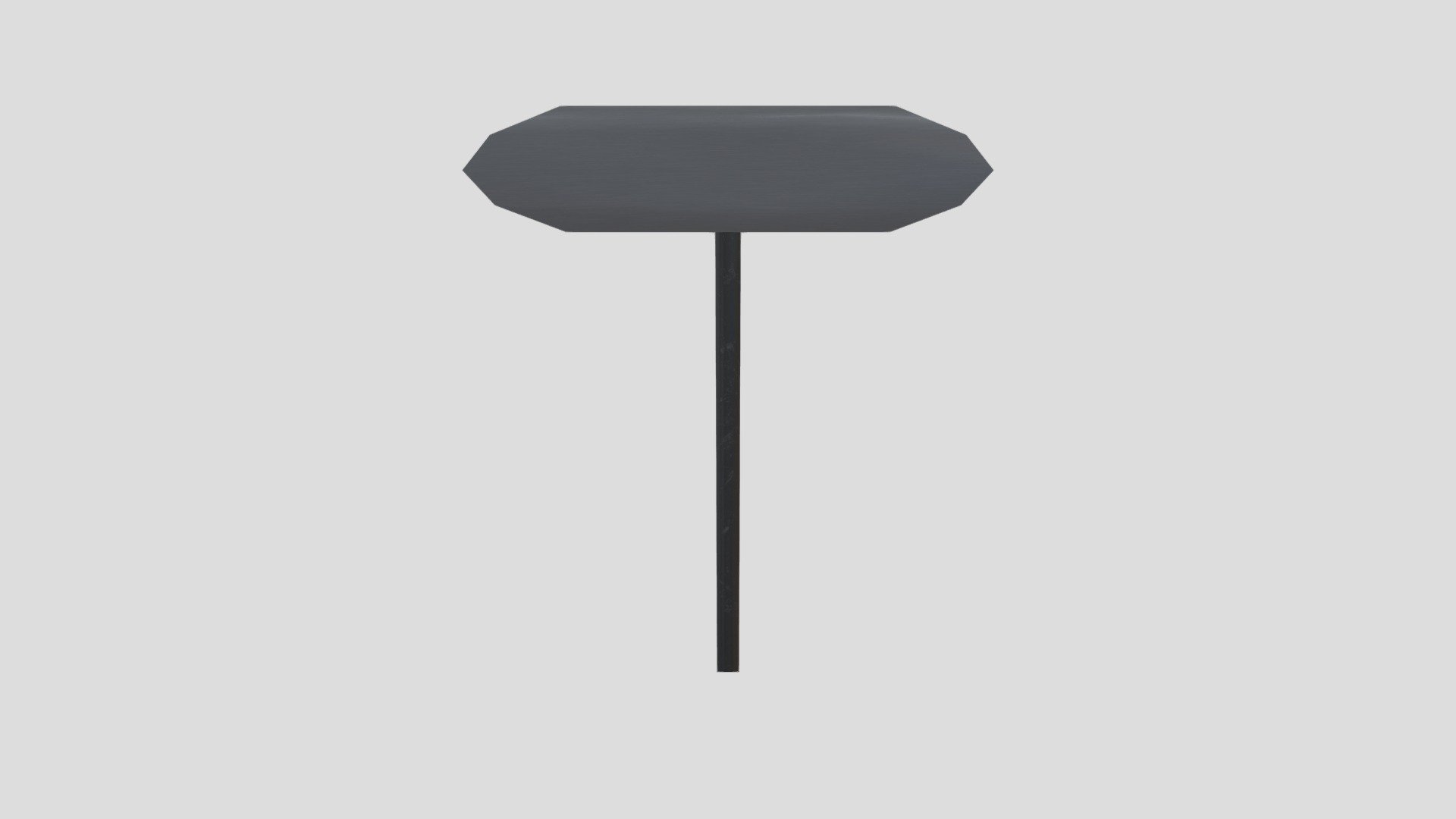 shop_sign_01 - 3D model by Lumamama [acd37b4] - Sketchfab