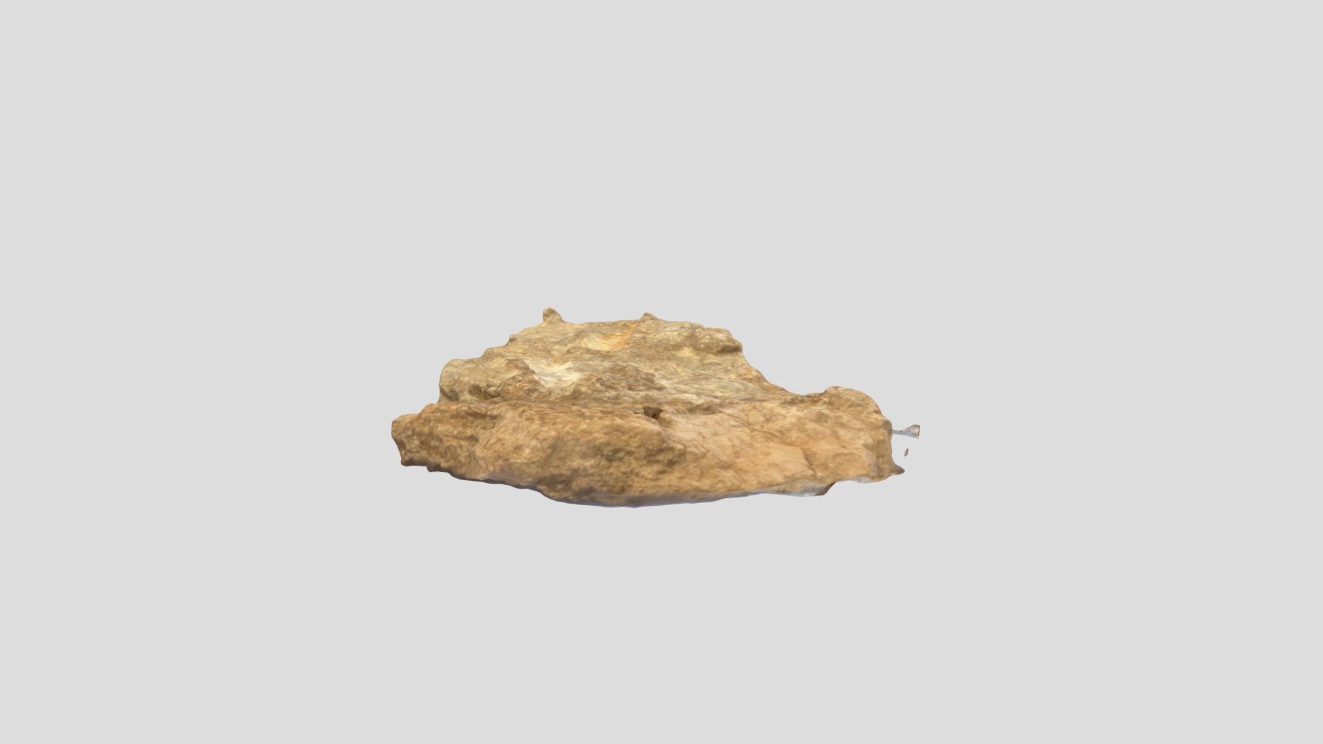 Large Rock - Download Free 3D model by Buttercupscave [acd568b] - Sketchfab