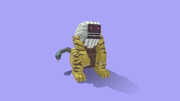 Smt 3D models - Sketchfab