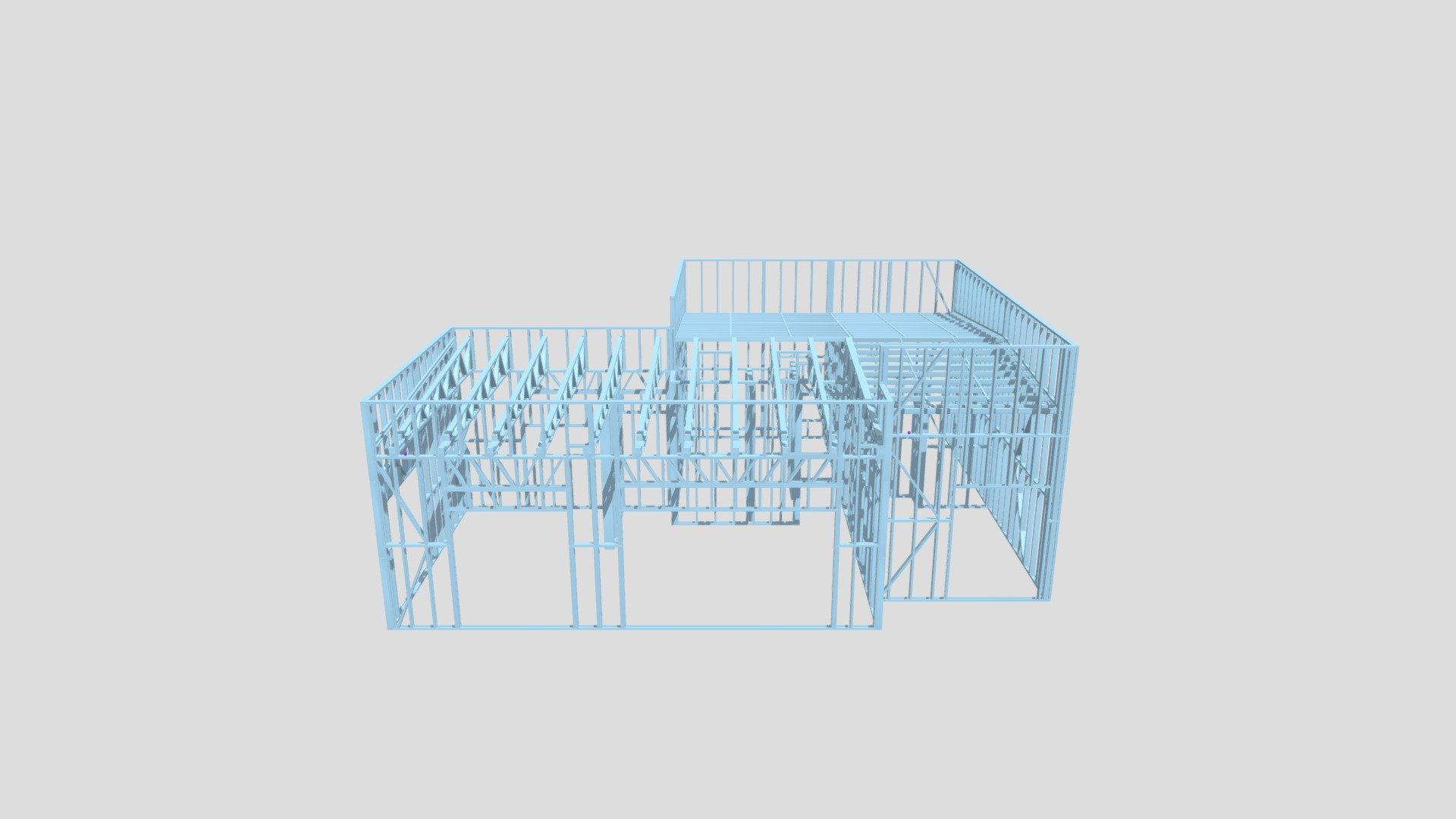 FRAMING - 3D model by MjoseGS [acd8073] - Sketchfab
