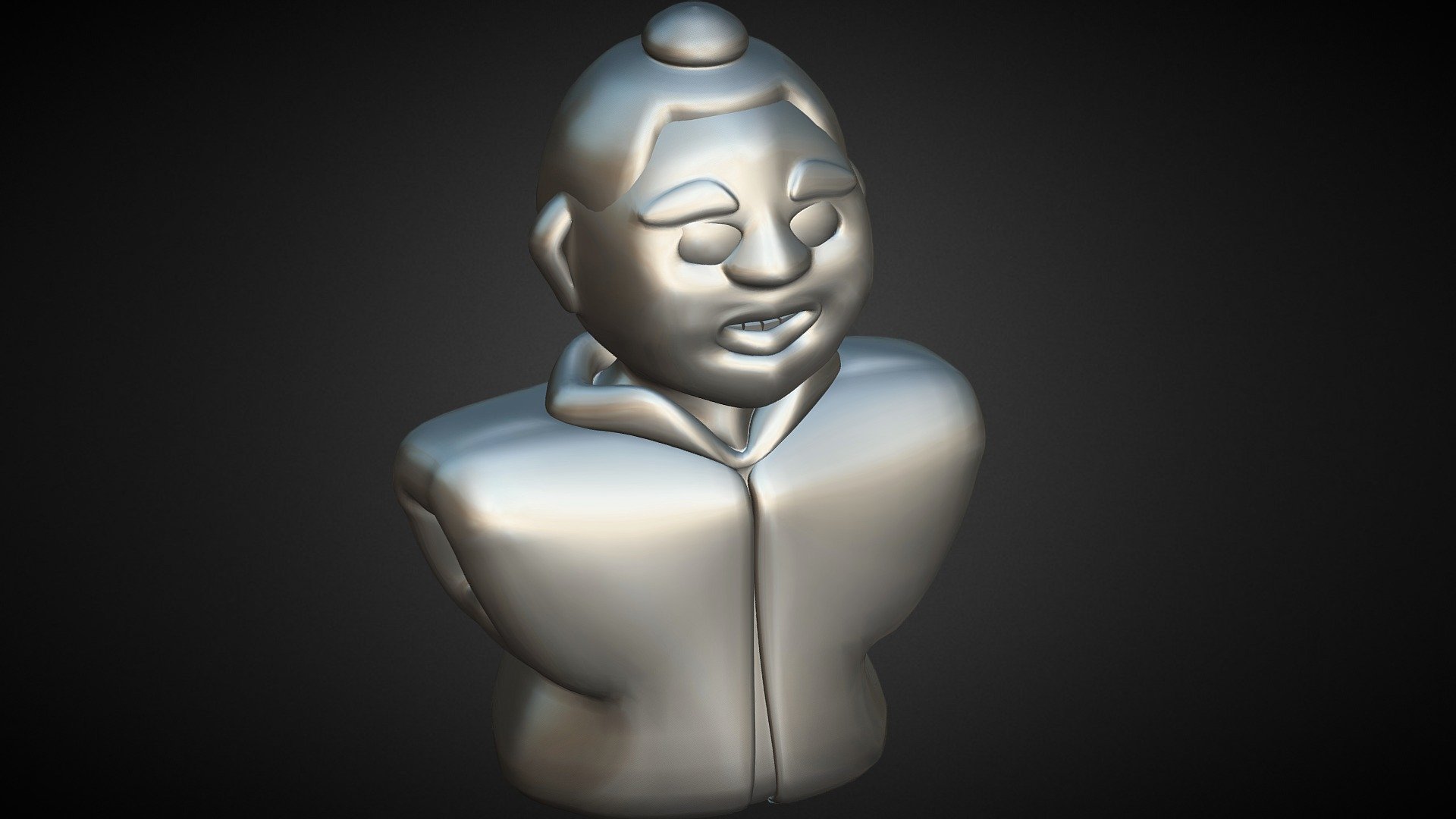 puppet - Buy Royalty Free 3D model by design ap (@like2019) [acd9450 ...