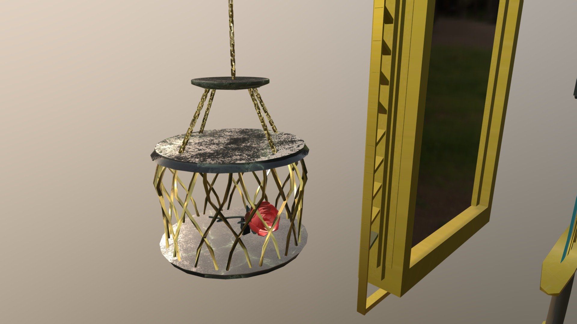 Rice Six Models - 3D model by rarice1 [acd9f8a] - Sketchfab