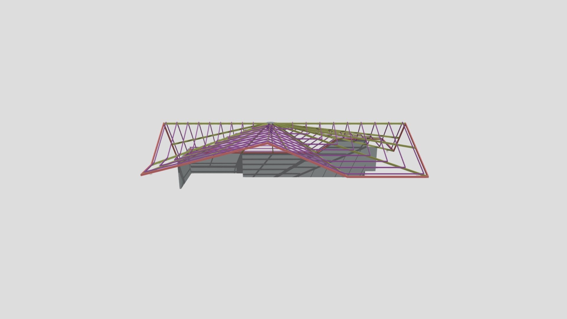 ESC.V05 - 3D model by XM ENGENHARIA (@xmengenharia) [acda504] - Sketchfab