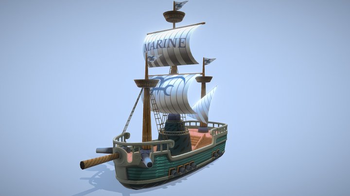 Gear5 3D models - Sketchfab