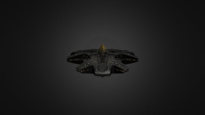 Hatak 3D models - Sketchfab