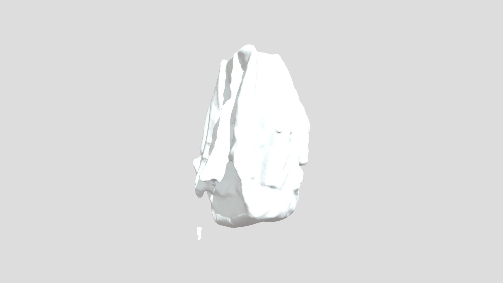 School Bag Scan Oyegunle Toluwanimi Samuel - 3D model by tolufunnel ...