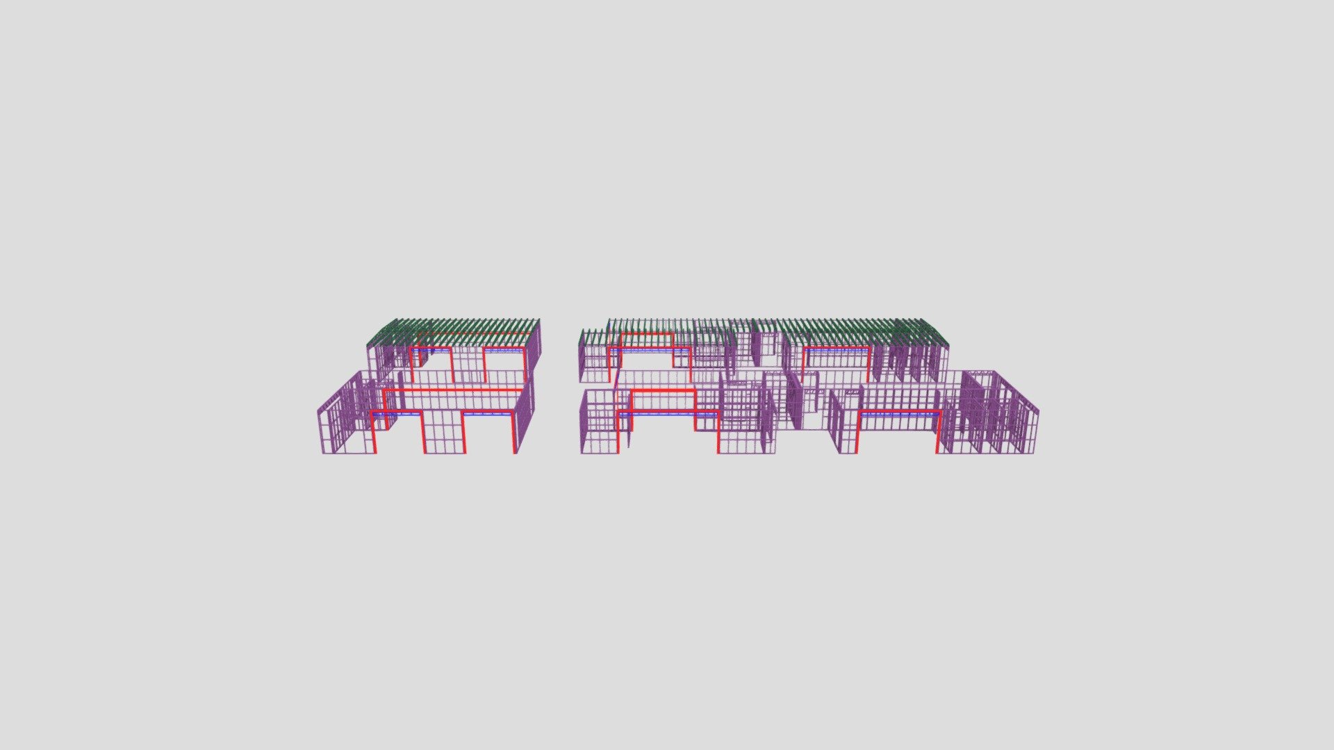 PALACE LGS 3d - 3D model by Arif0786 [acdfeb9] - Sketchfab