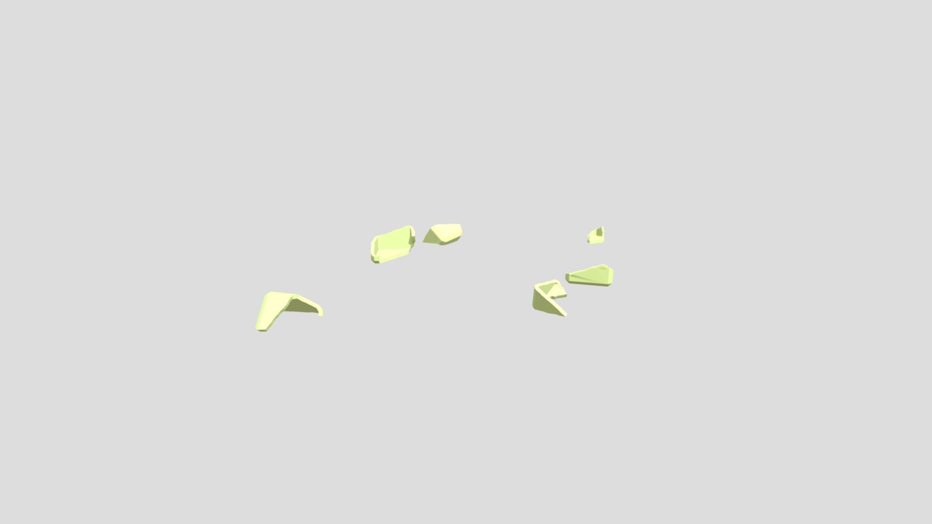 Destroy - 3D model by saito0621 [ace1d93] - Sketchfab