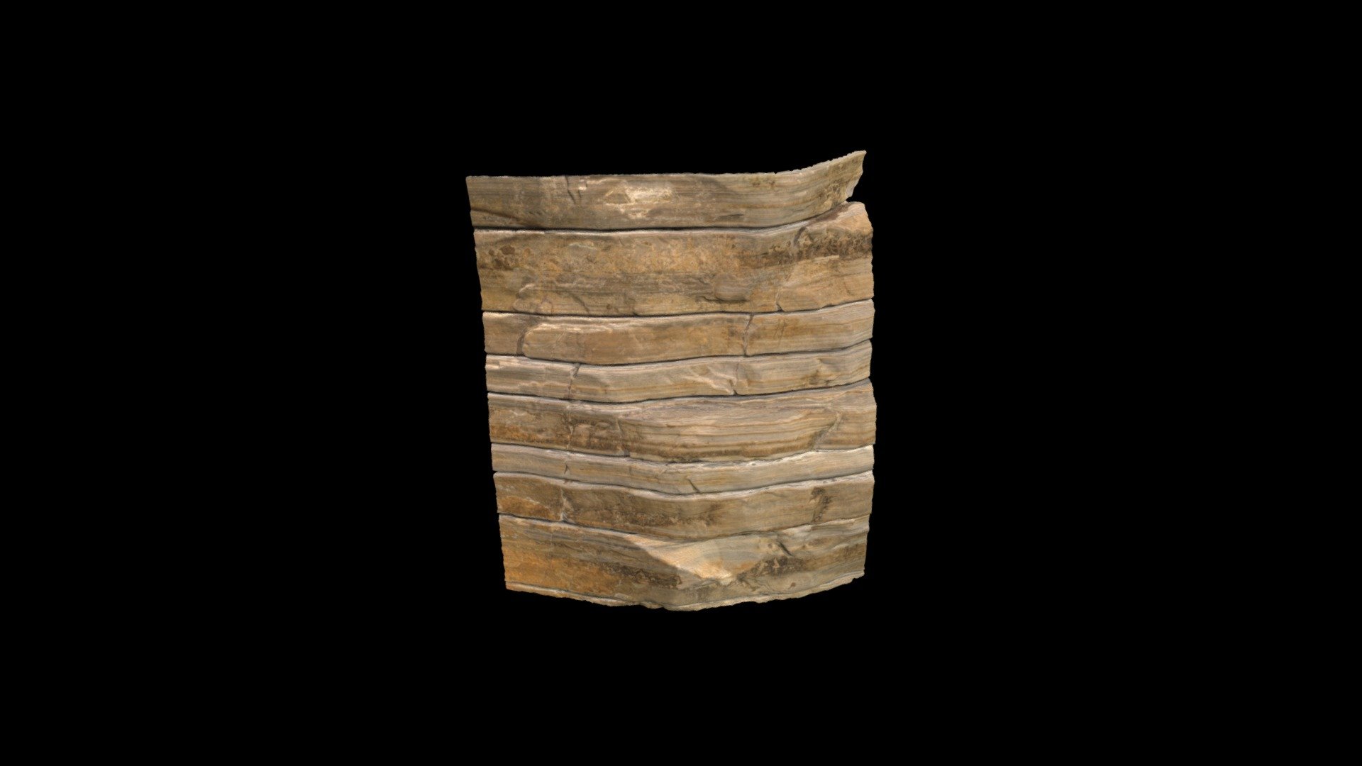 varvas - 3D model by 3DCUATRO [ace2383] - Sketchfab