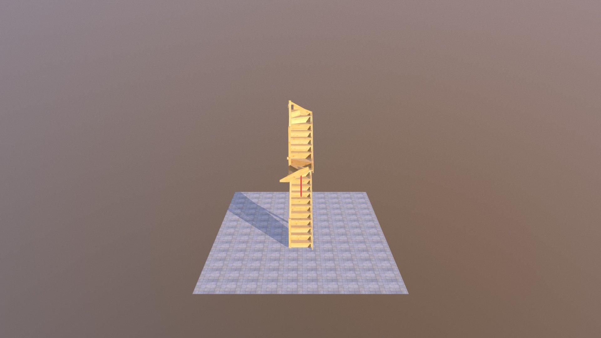 ash12.12 - 3D model by StairBox [ace405f] - Sketchfab