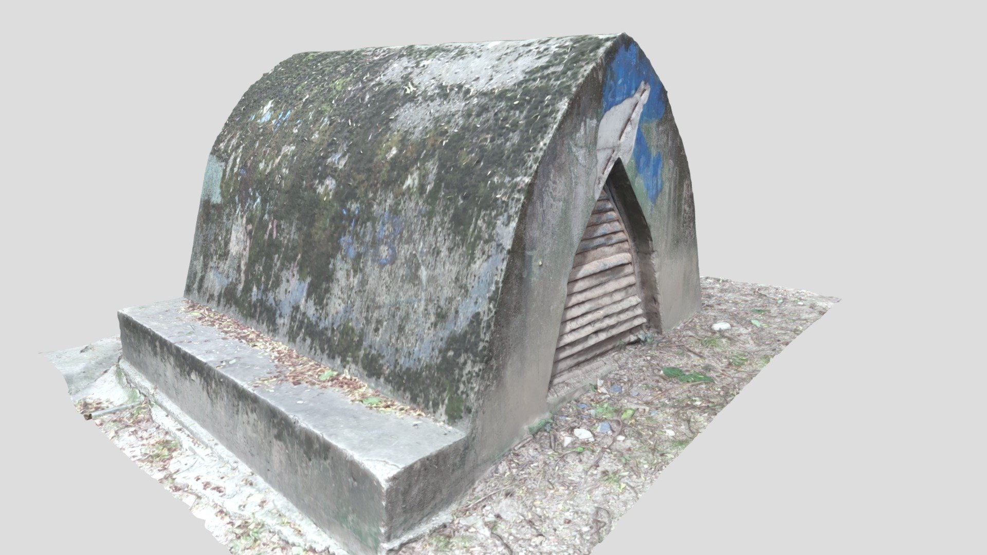 Trafo ILIŠtogod - Download Free 3D model by kova484 [ace4efa] - Sketchfab