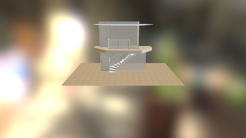 Lundberg Elin 2 - 3D model by jan-erik [ace5e98] - Sketchfab
