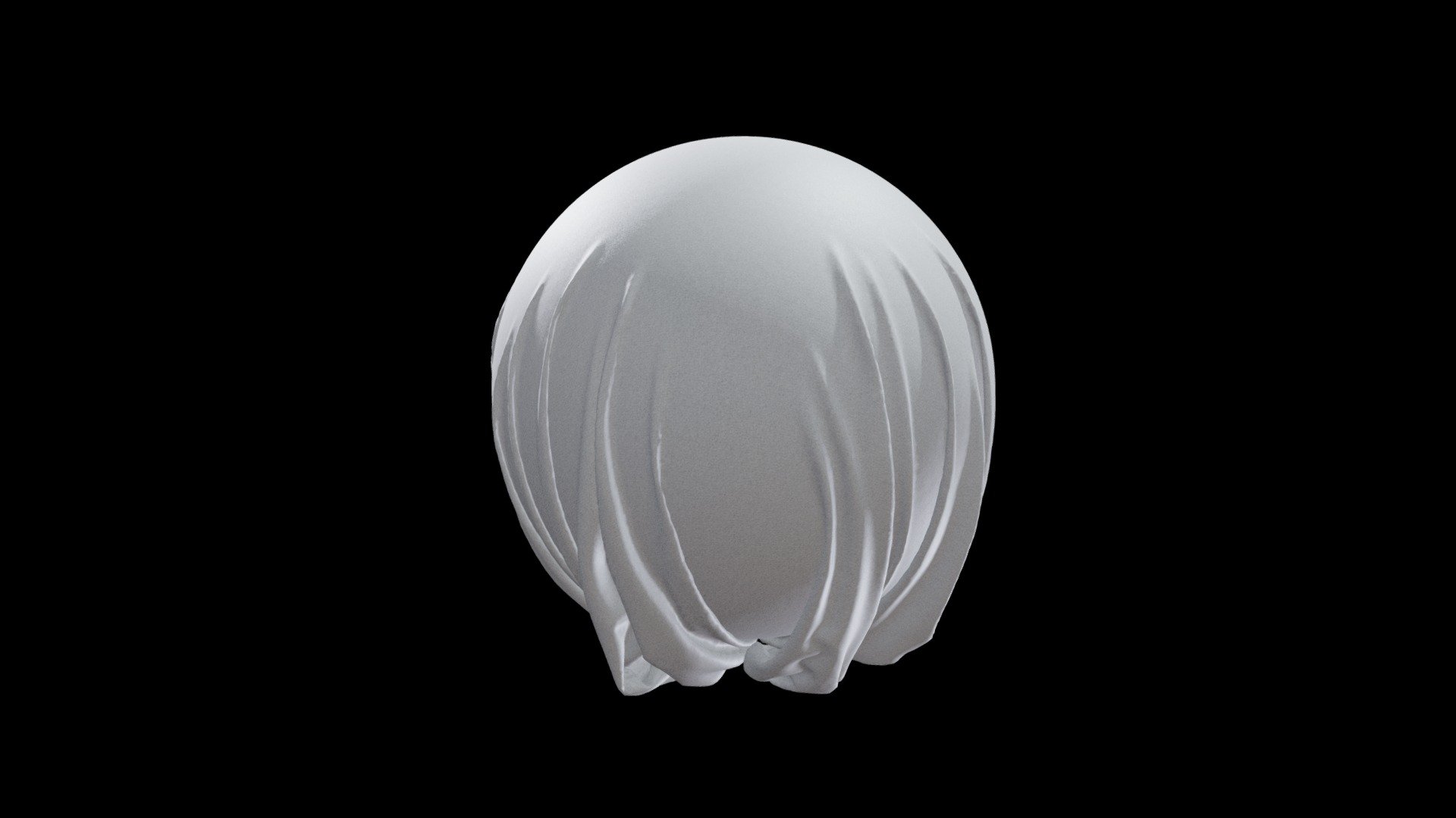 Plain White Flat 2181363 - Download Free 3D model by Twinbru [ace6485 ...