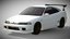 2013 Ings+1 N-Spec Honda Integra Type-R (DC2) - Download Free 3D model ...