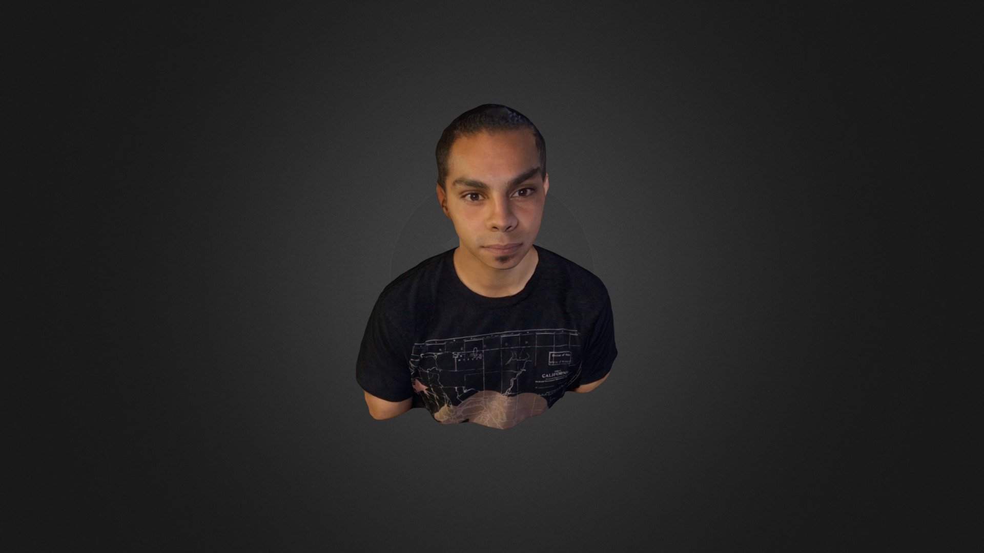 Chance - 3D model by G MEDIA (@GMEDIA3D) [ace6d0d] - Sketchfab
