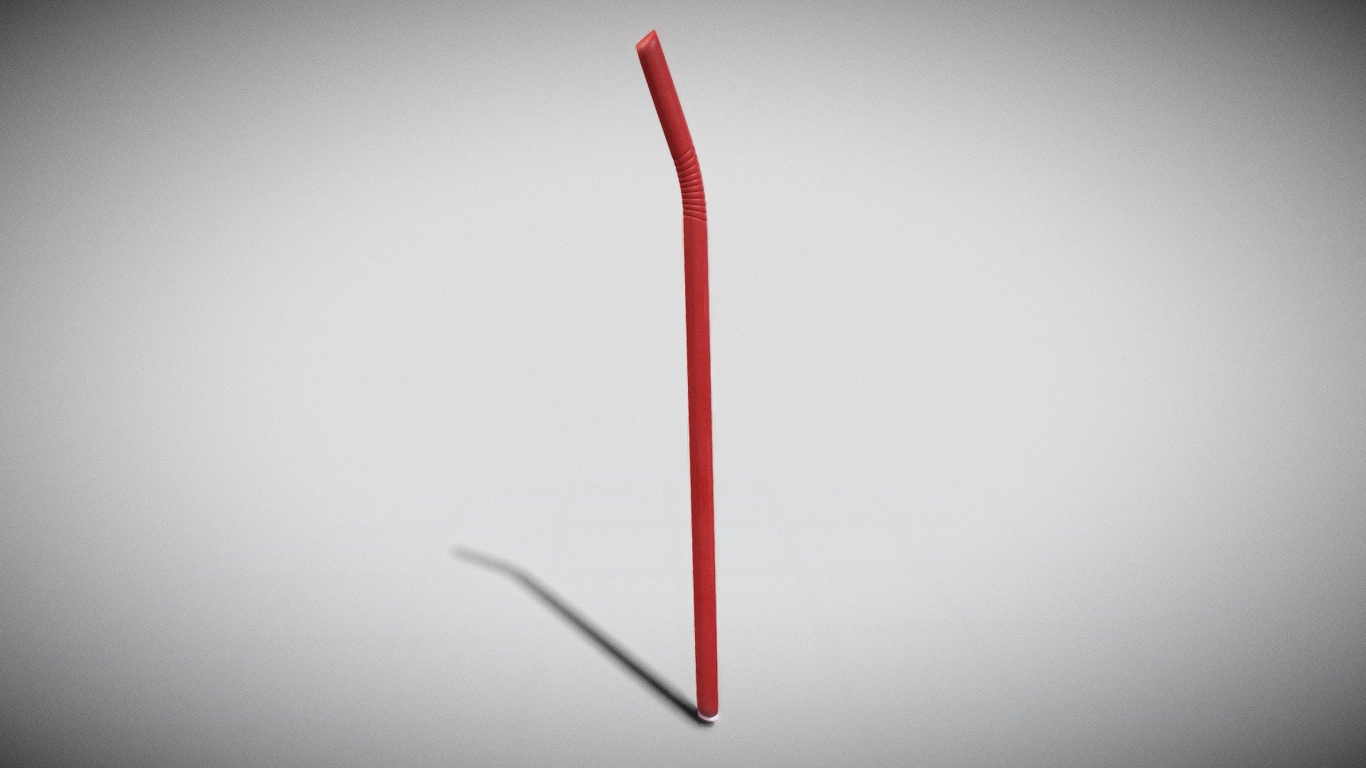 Straw - Download Free 3D model by kai9987kai [ace85ef] - Sketchfab