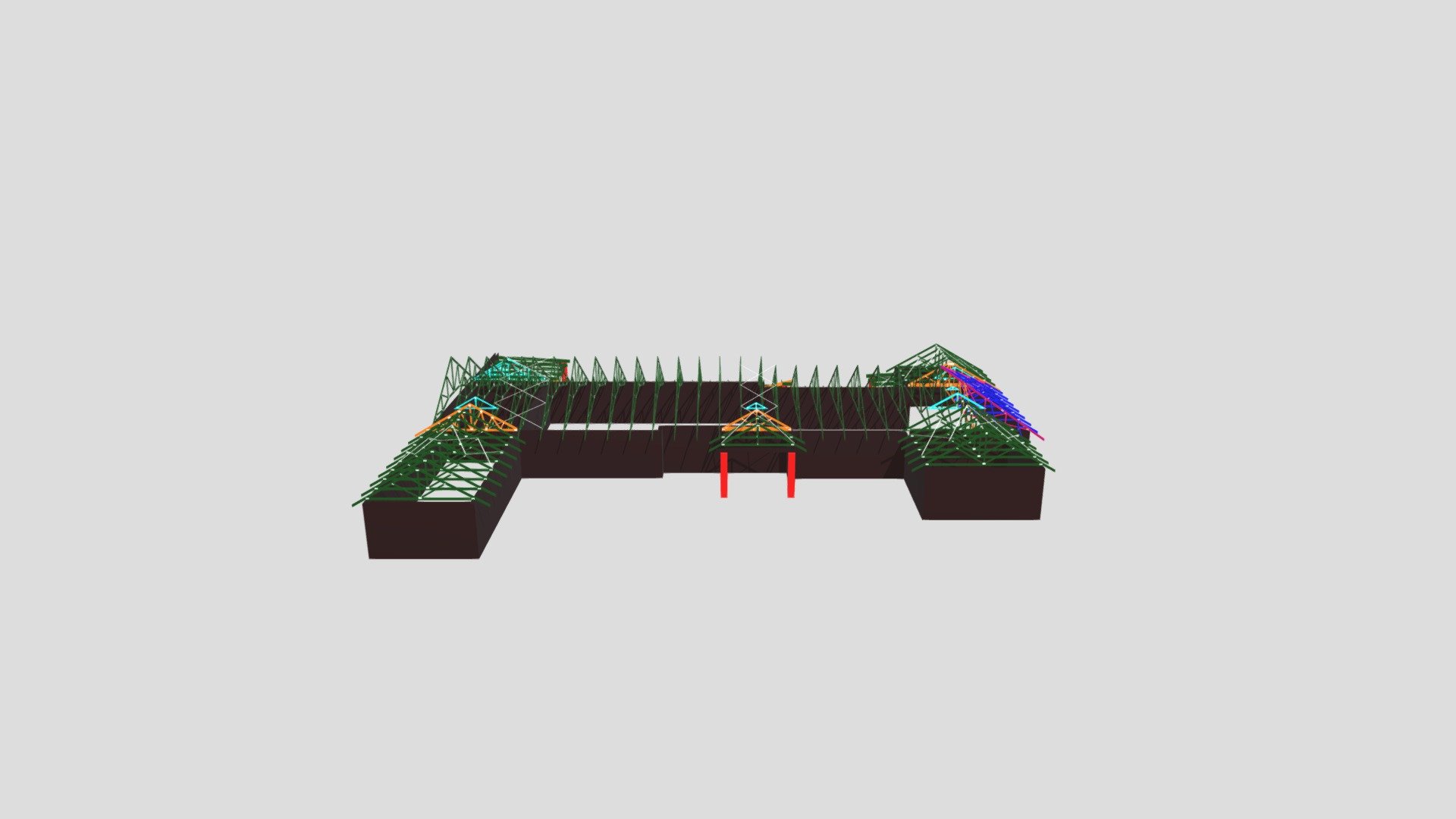 3D JN-01415 - 3D model by JJansen13 [ace936d] - Sketchfab