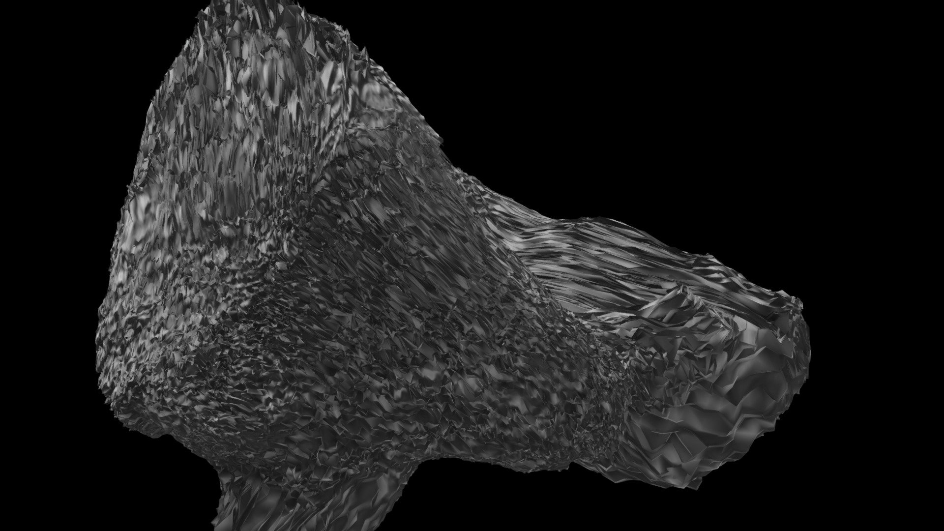 Comet - Download Free 3D model by organ collector (@jtaylor27) [acec5e5 ...