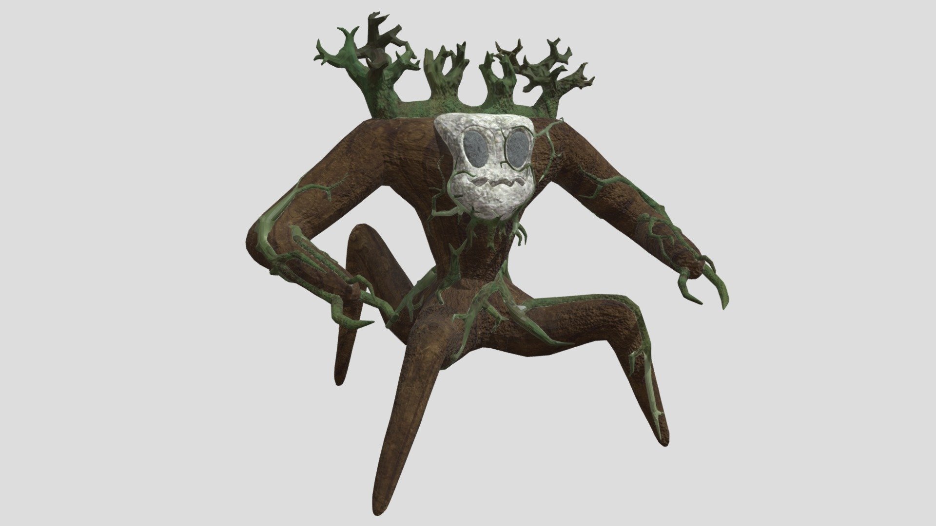 Ent - 3D model by AtlasProjects (@Atlas_Projects) [acecad2] - Sketchfab