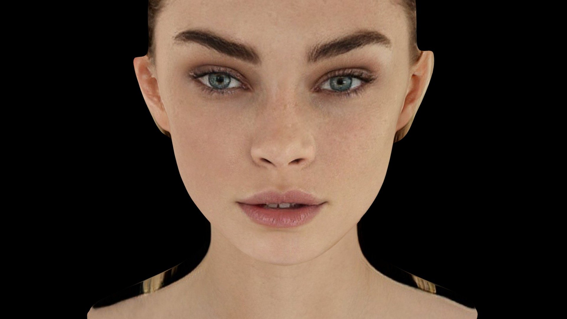 Human Dignity Collection | www.acuteline.com - Download Free 3D model by Acute Line ...