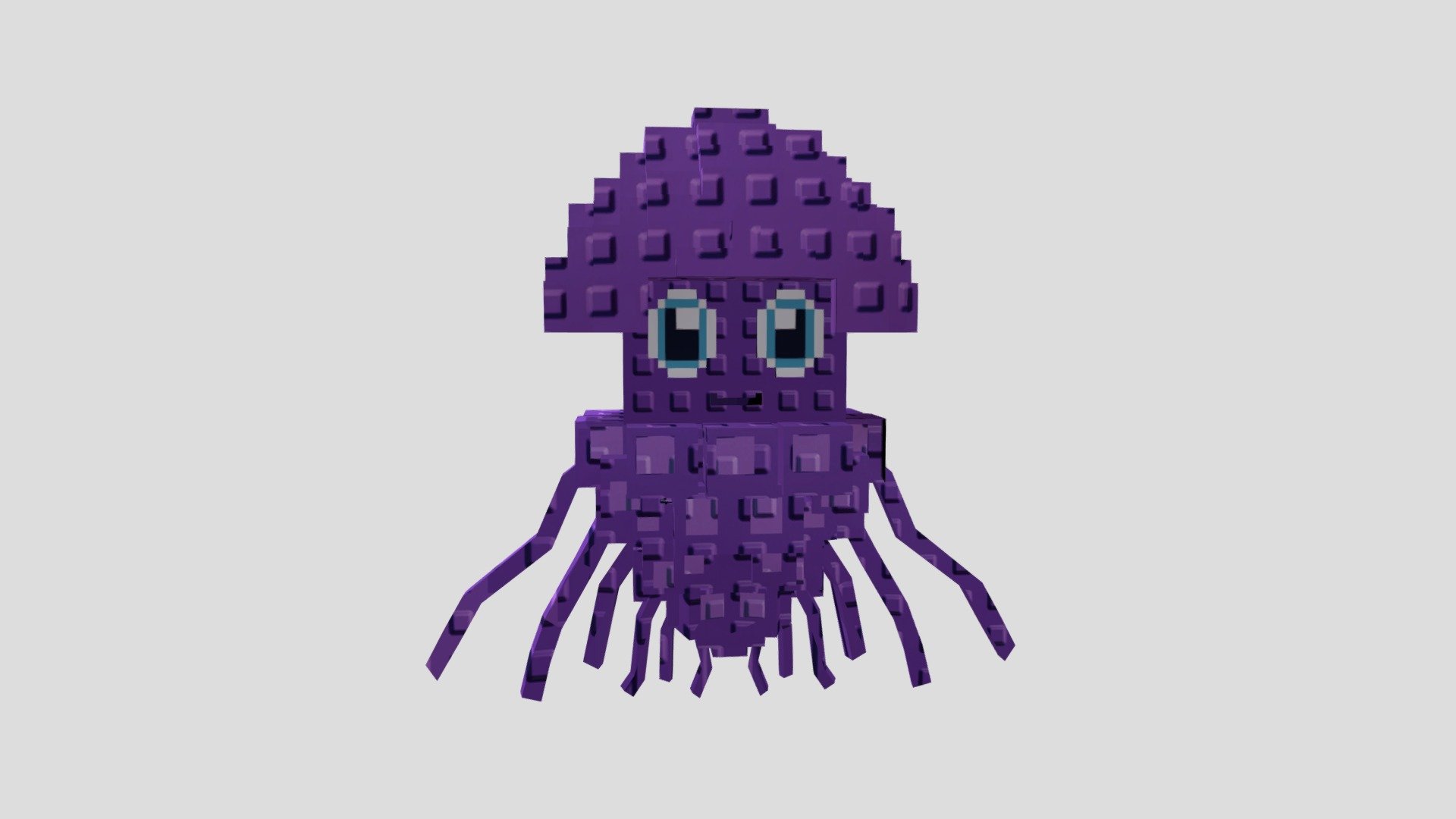 Graipuss_medusi steal_a_brainrot - Download Free 3D model by Emmanuel ...