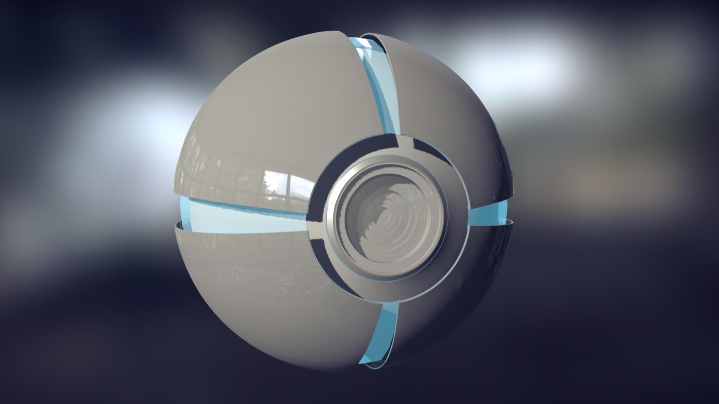 Ada - 3D model by Zachary (@TheZac268) [acefee8] - Sketchfab