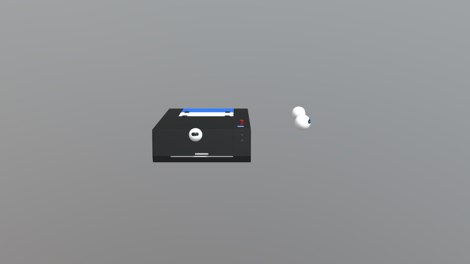 Baby - 3D model by edbpereira [aceffd4] - Sketchfab