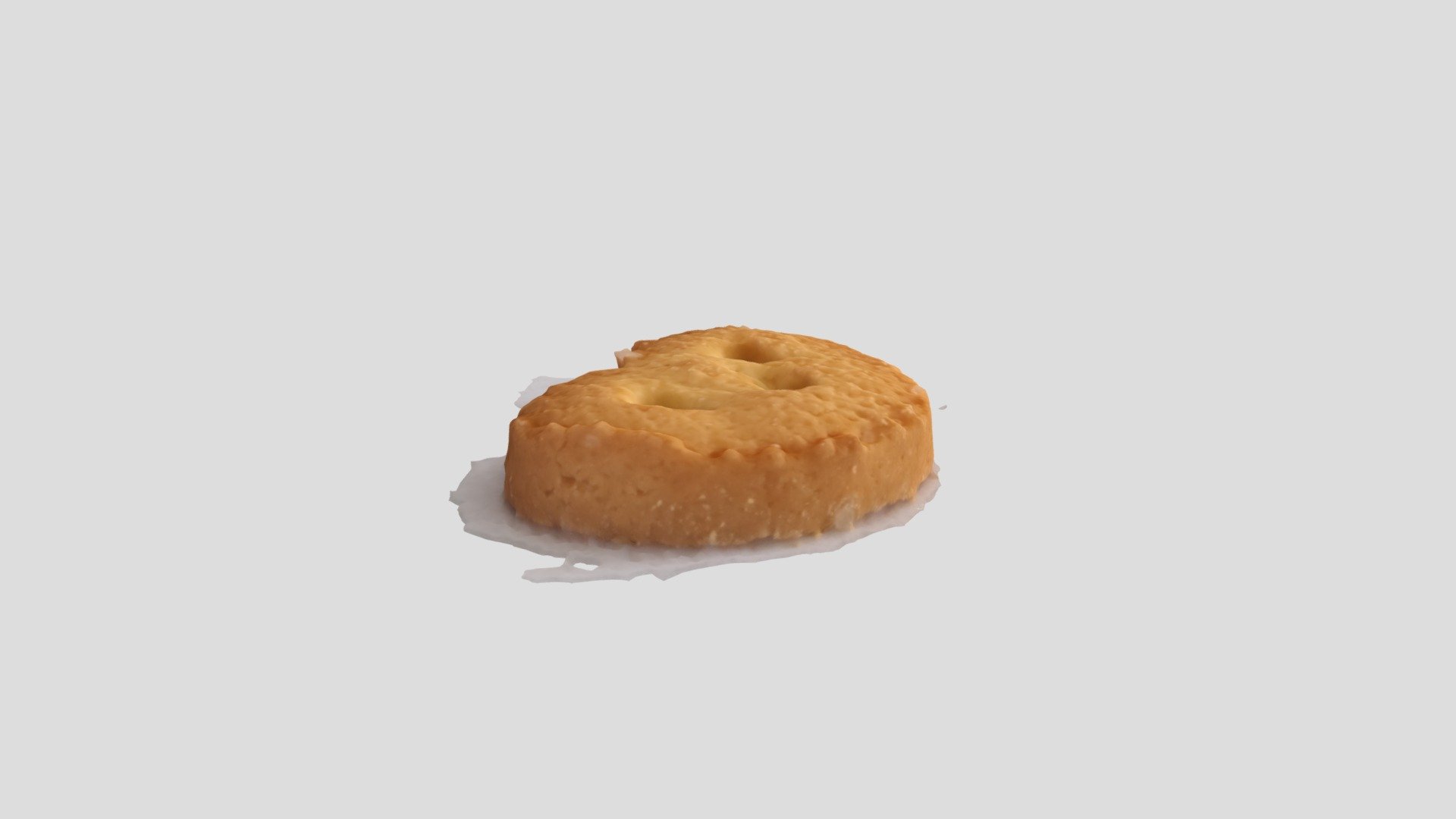Sweet Treat - 3D model by Joncarlo [acf01f8] - Sketchfab