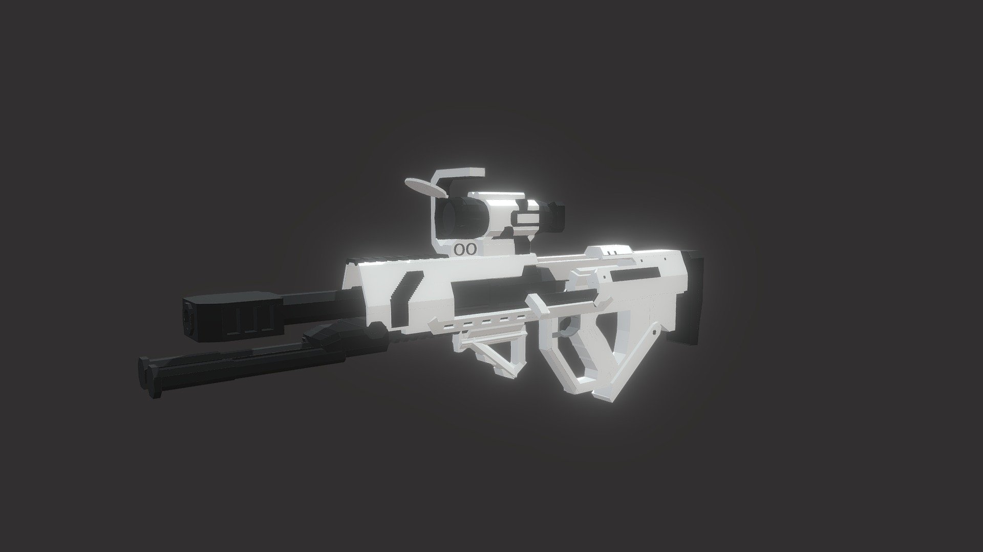 Ls70 Fors - 3D model by Shadow_Marshall [acf1c30] - Sketchfab