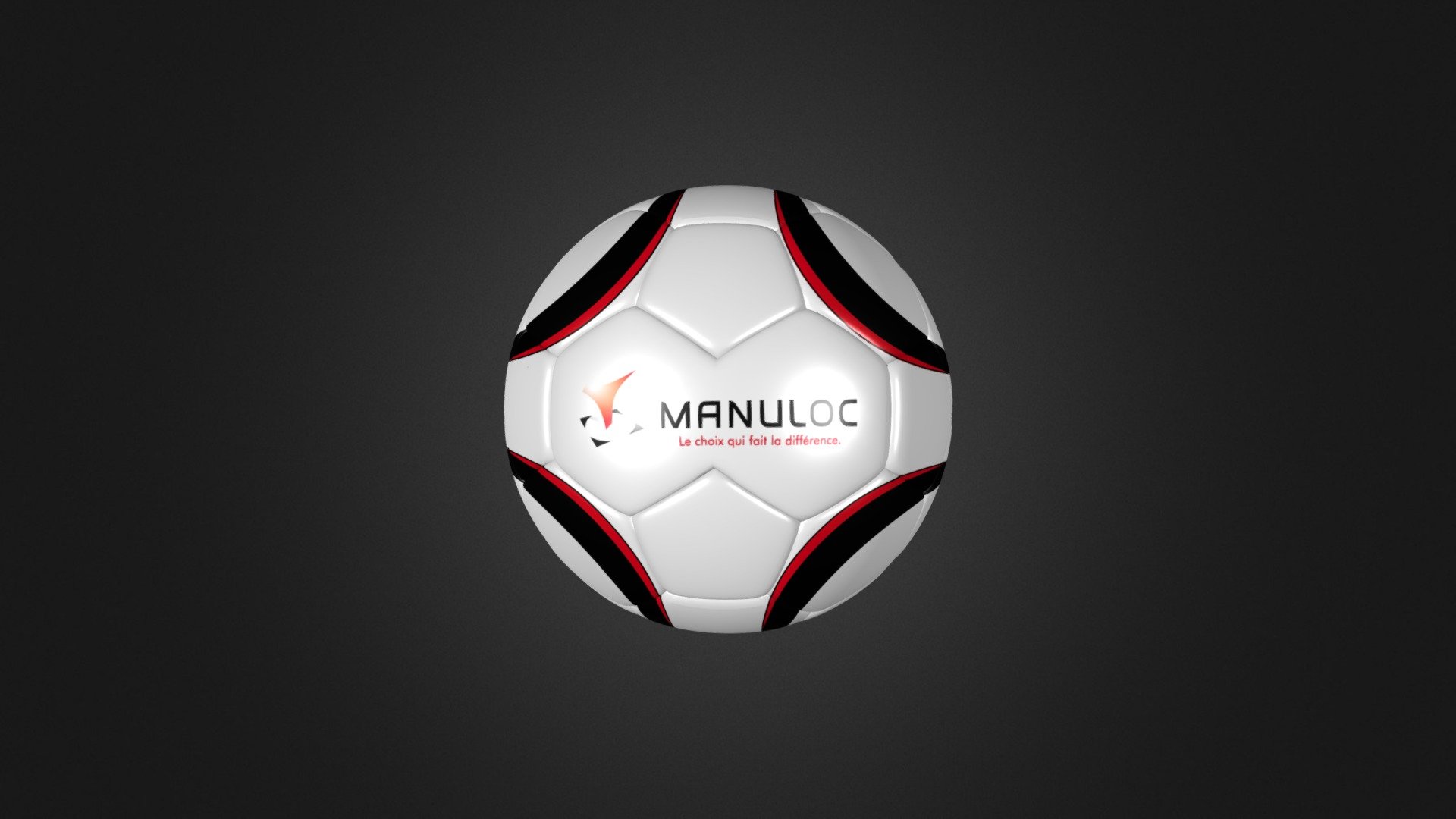 MANULOC - 3D model by Soccer First (@daro) [acf4786] - Sketchfab