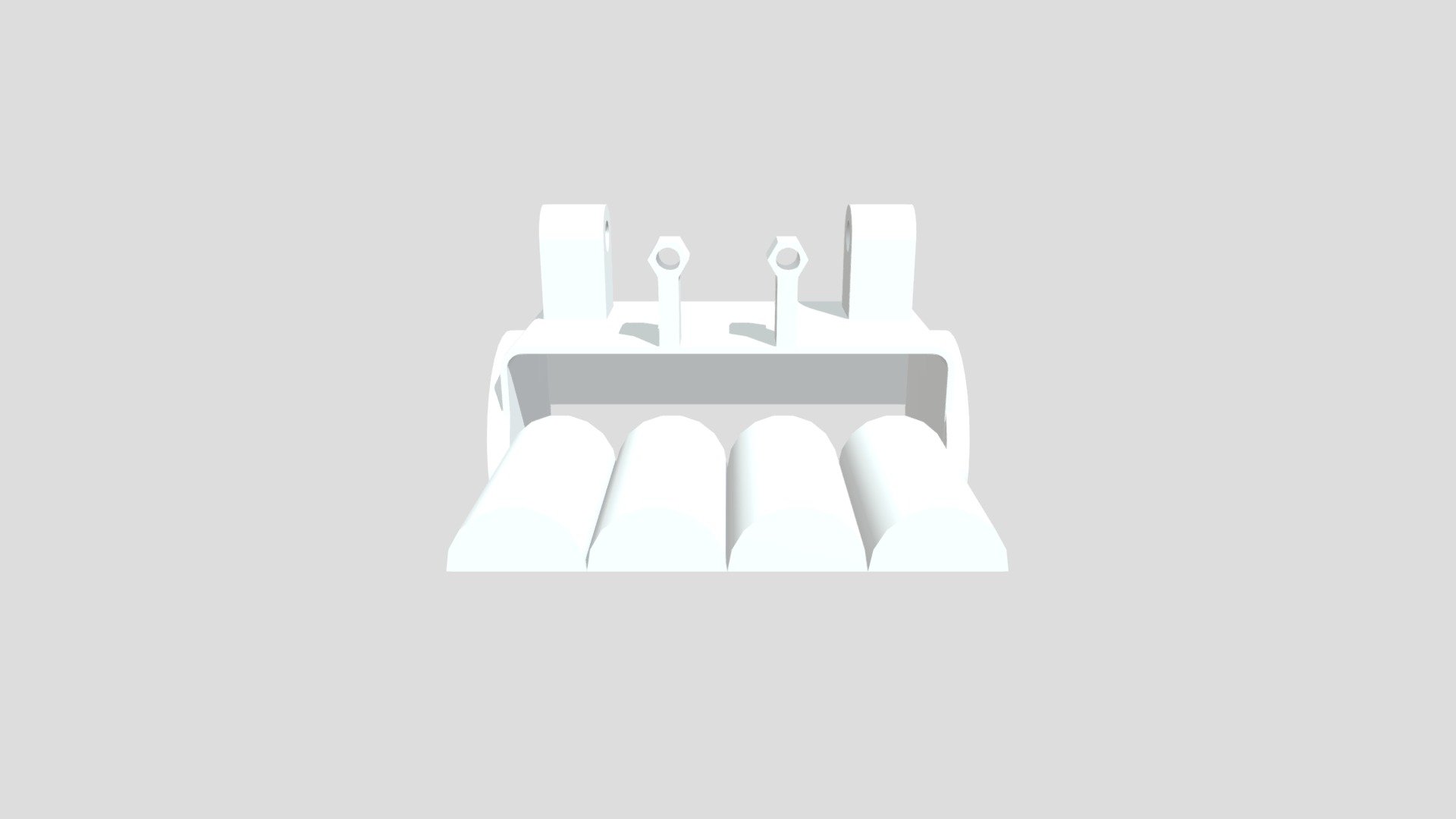 Engine Enclosure - Download Free 3D model by julianmathews [acf4fa0 ...