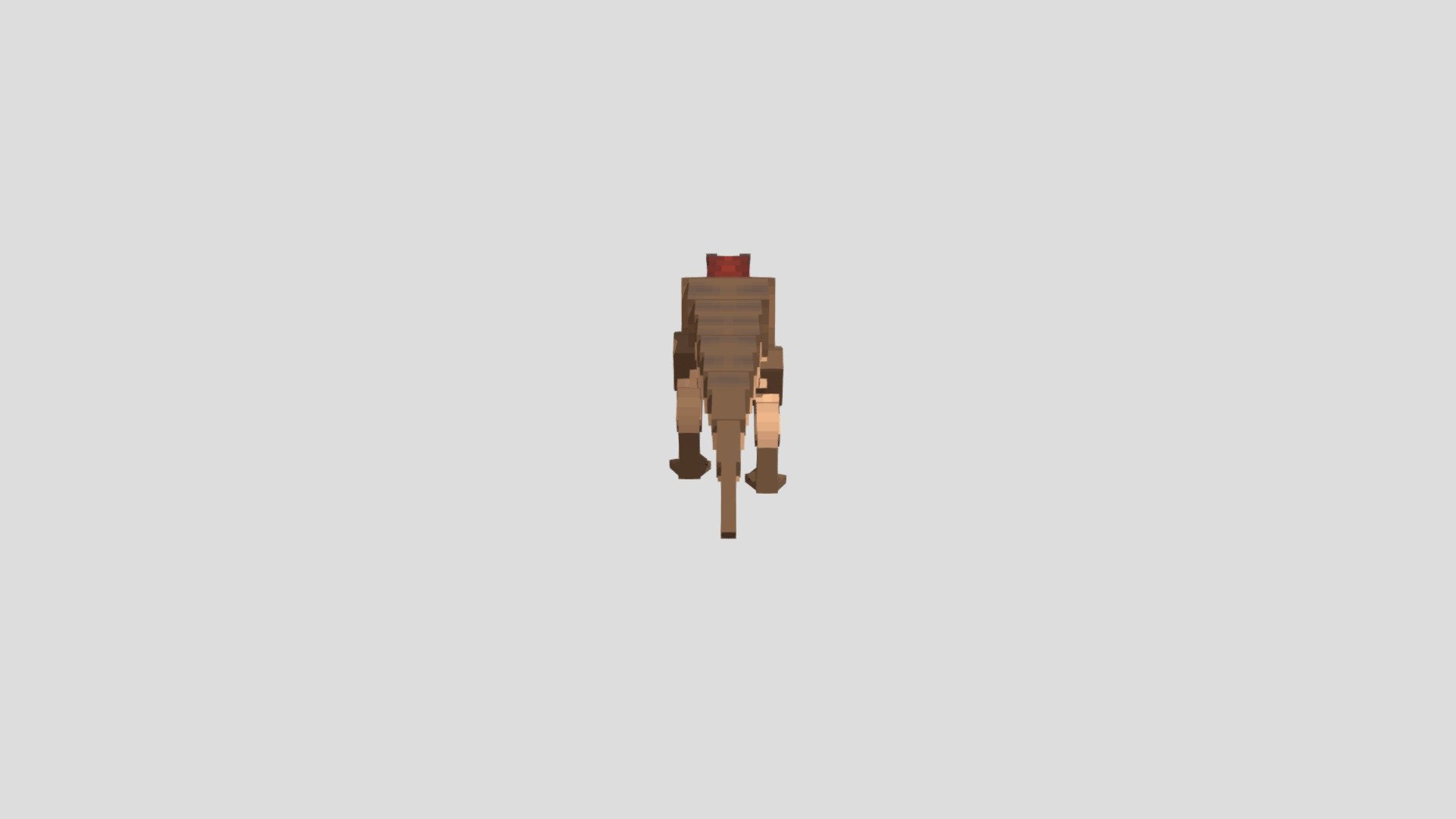 innacurate t-rex - Download Free 3D model by 20151009 (@chinagate73 ...