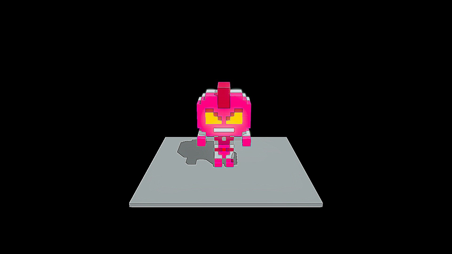High Evolutionary(Marvel) - Download Free 3D model by ...