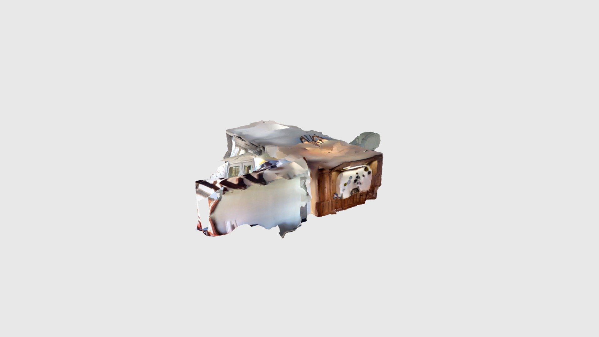 VILLALOBOS LR DR - Download Free 3D model by ravenscapt [acfa2e1 ...