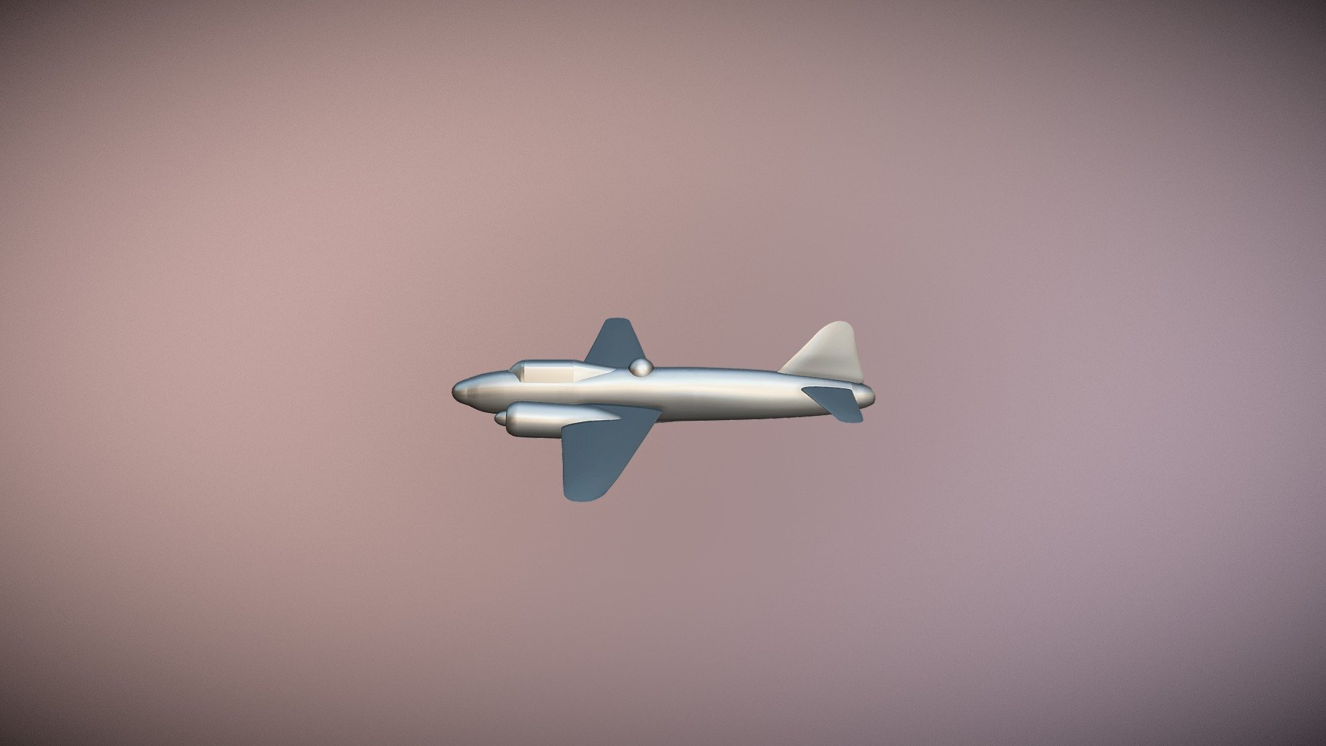 G4M Betty - Download Free 3D model by Niko-Beleg [acfcb29] - Sketchfab