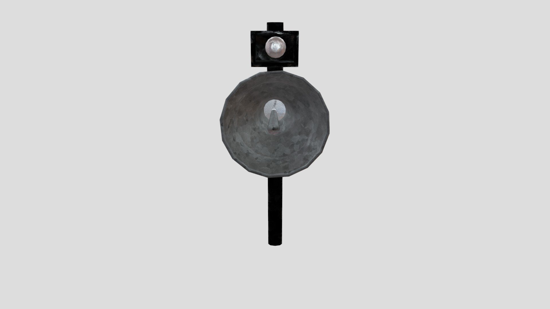 Model for the head of an NPC - 3D model by isaac (@isaacccccc) [acfdf67 ...