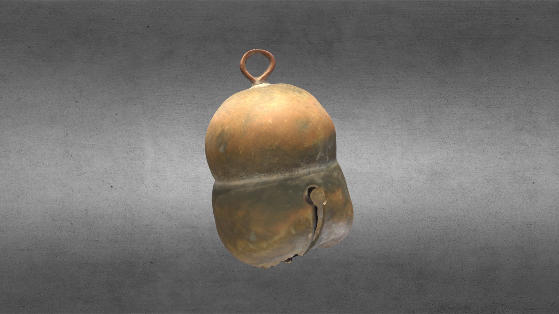 Cow Drop - 3D model by funnygosari (@daon3dscan) [acff44c] - Sketchfab